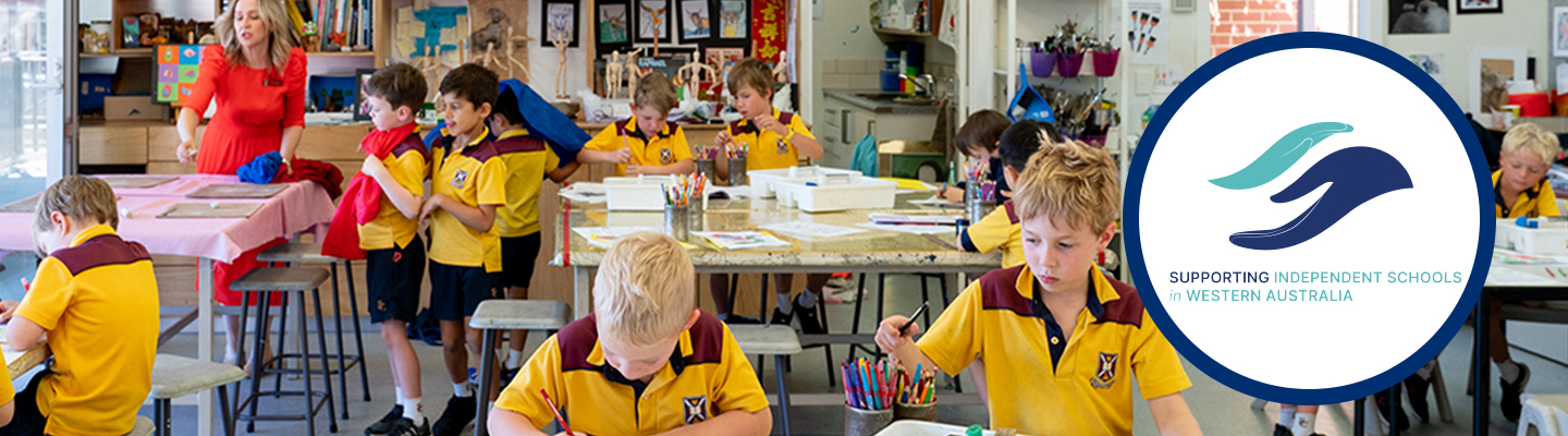 Association of Independent Schools of Western Australia