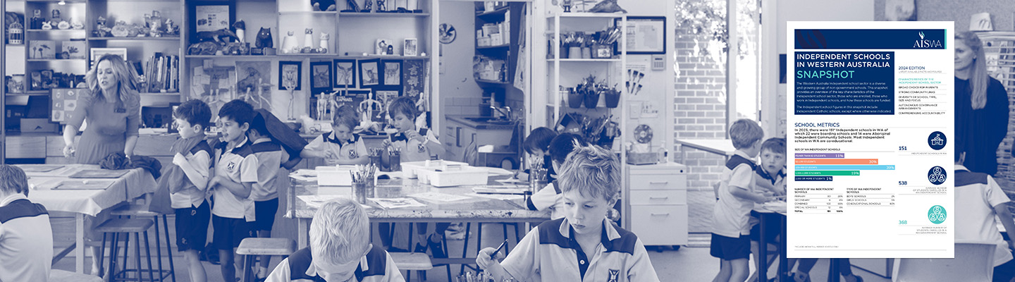 Association of Independent Schools of Western Australia