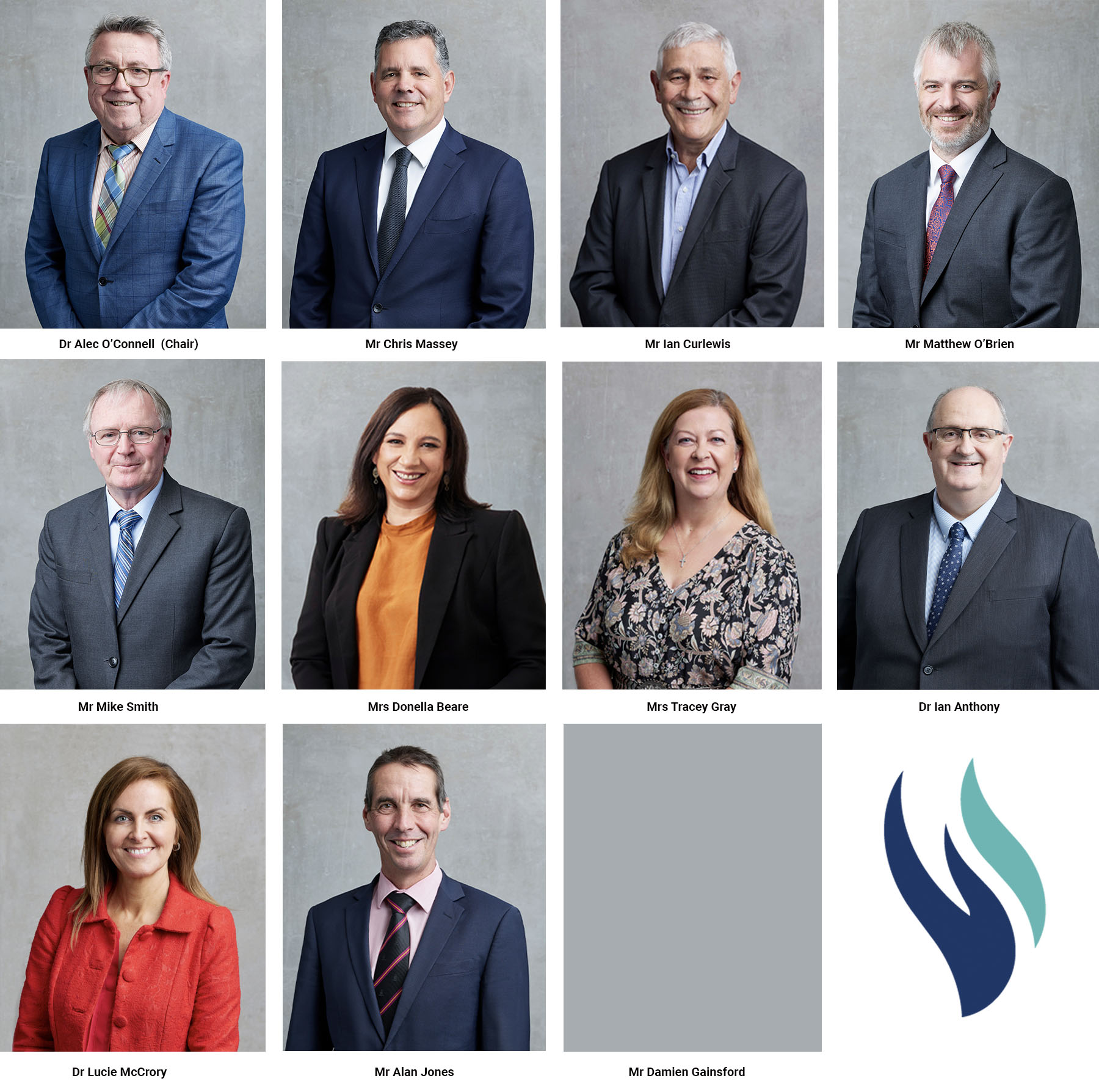 Board and Senior Leadership | AISWA