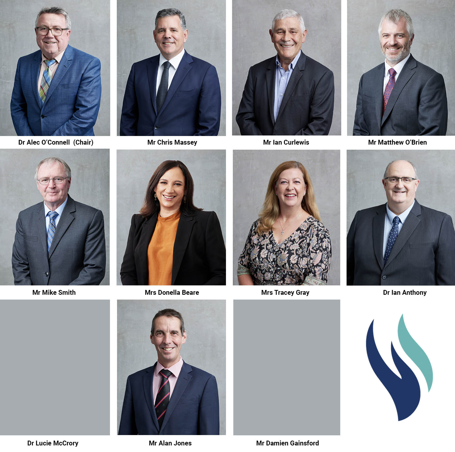 Board and Senior Leadership | AISWA