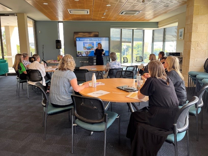 Curriculum and Pedagogy Articles | AISWA